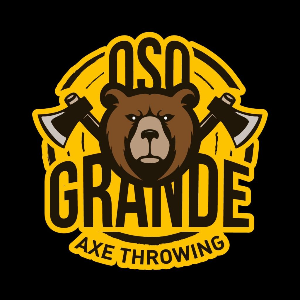 Oso Grande Axe Throwing – HN Ortodoncia